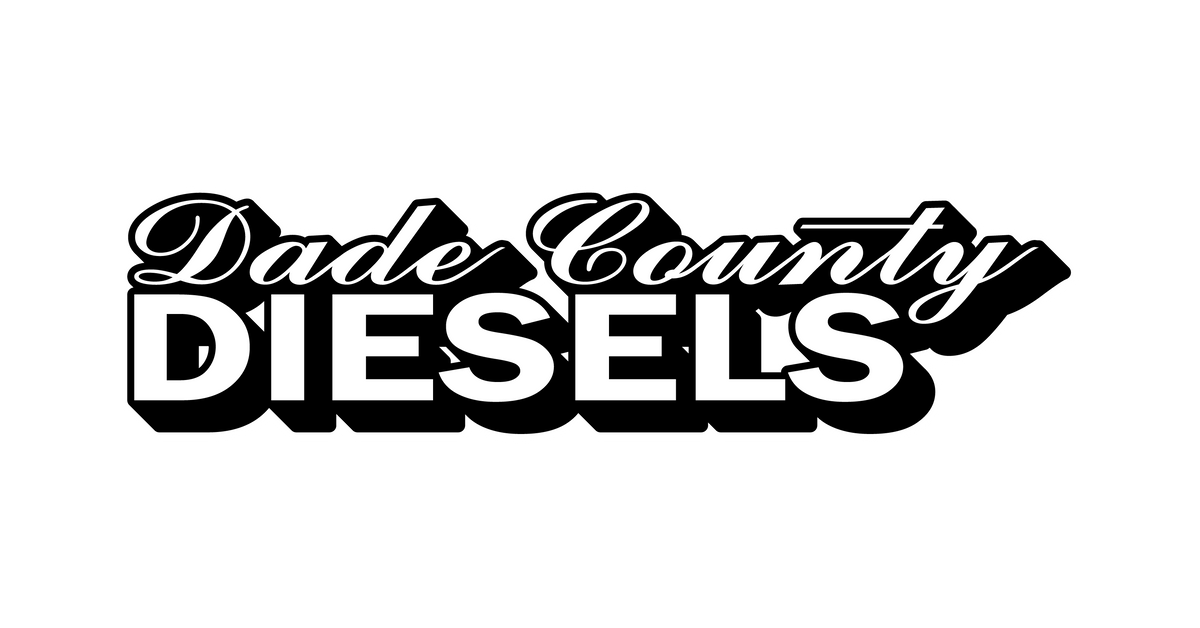 county diesels